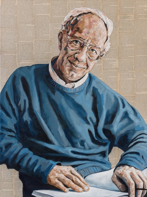 Remembering Henri Nouwen on the 20th Anniversary of his Death ...