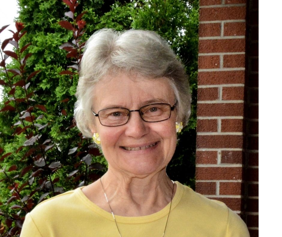 Stay With Us - Collegeville Institute